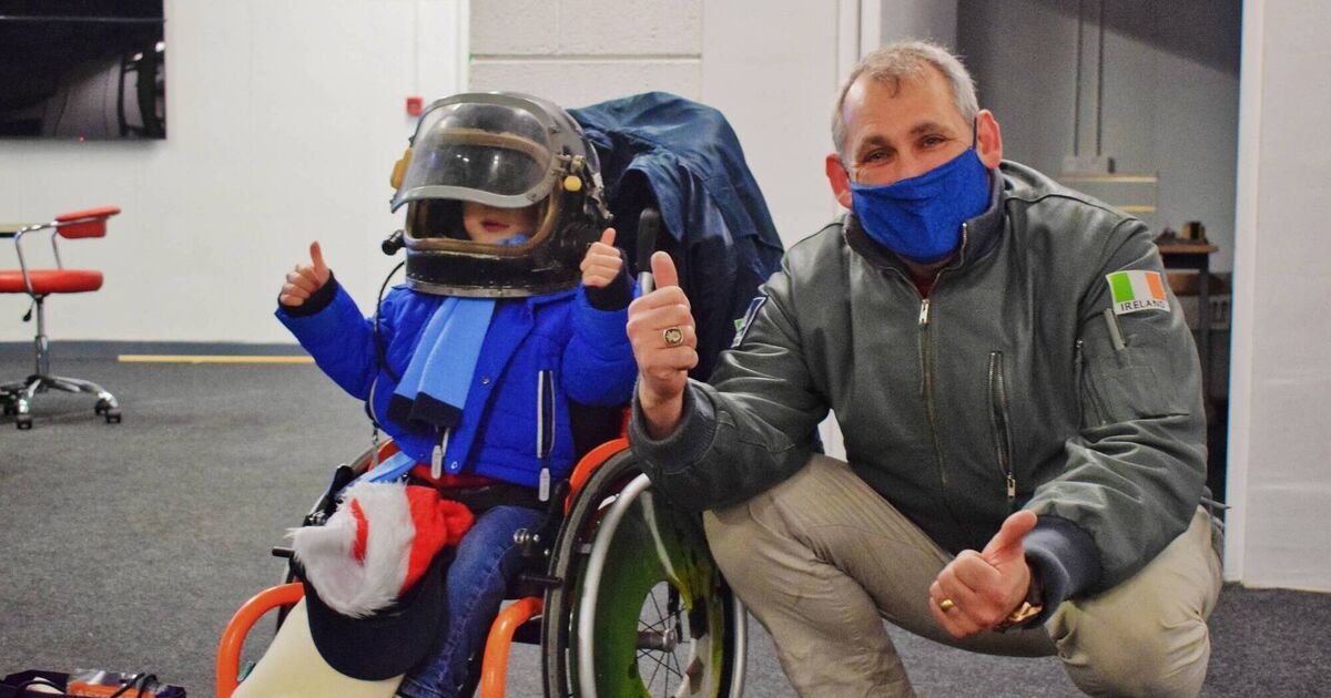 Cork's Adam King set to return to the tv screen