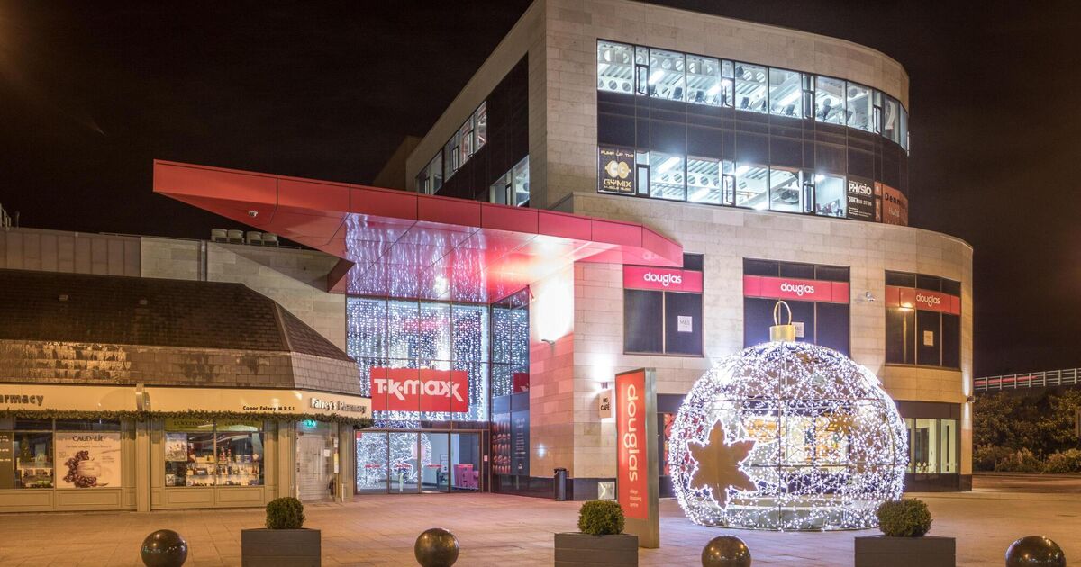 Reopening date of Douglas Library revealed; refurbished library to ...