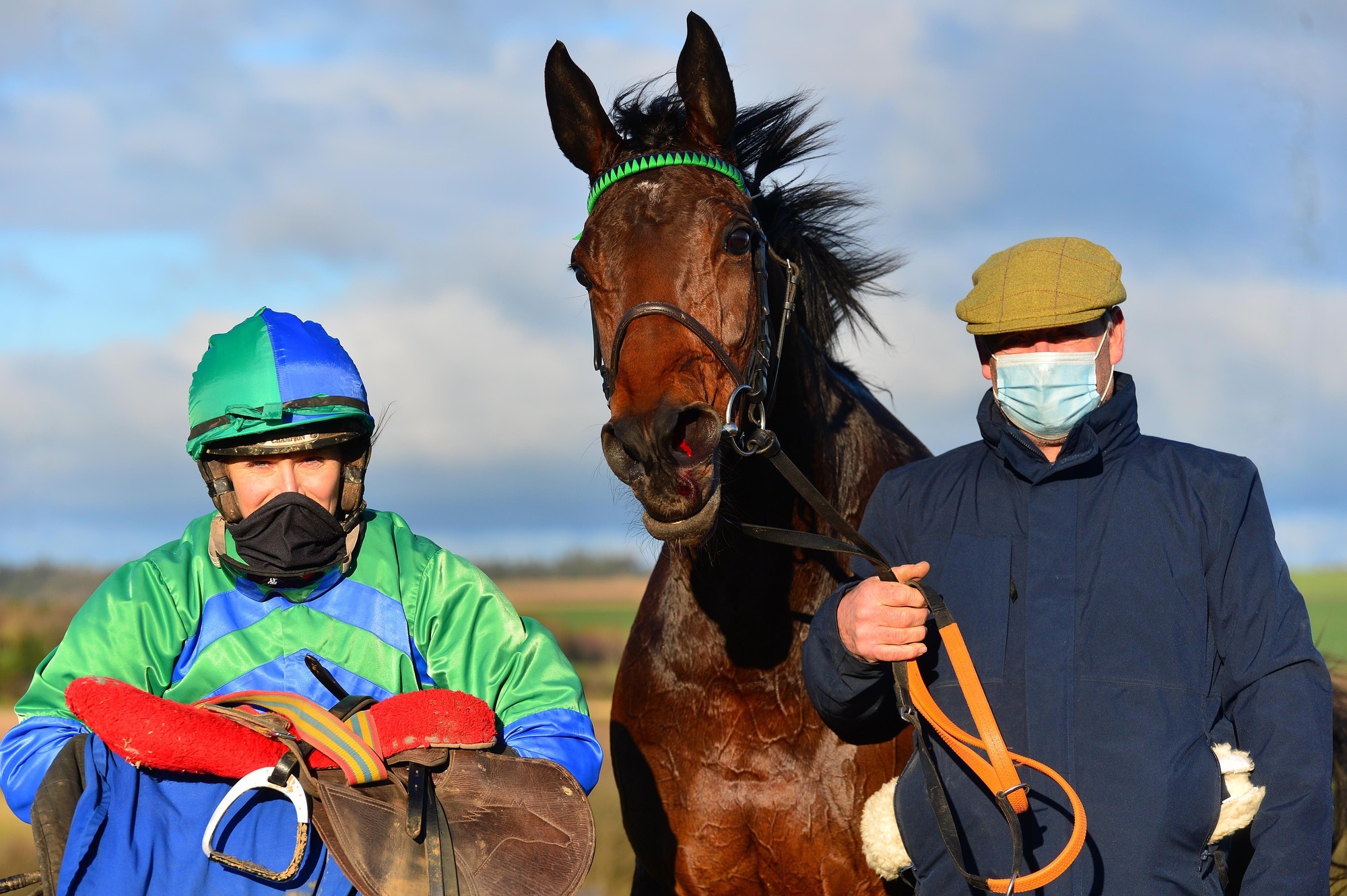 The Jane Mangan column: Irish racing emerged from lockdown to lead again