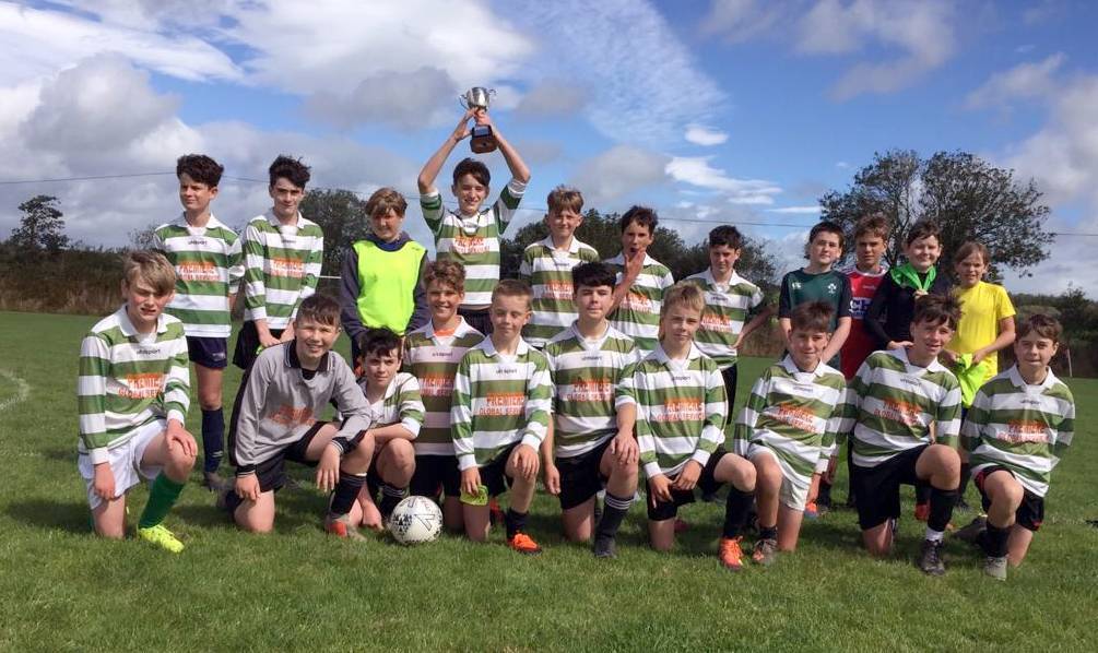 Summer soccer in West Cork hindered by GAA clashes and Covid call-offs