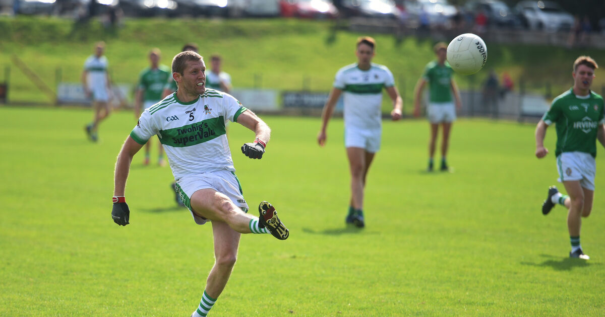 Cork GAA season in review: Duhallow duo dug deep to reach PIFC final