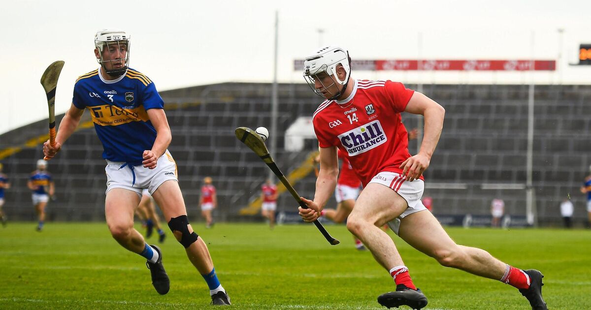 Cork hurling look to a talented U20 crew to Tipp the balance
