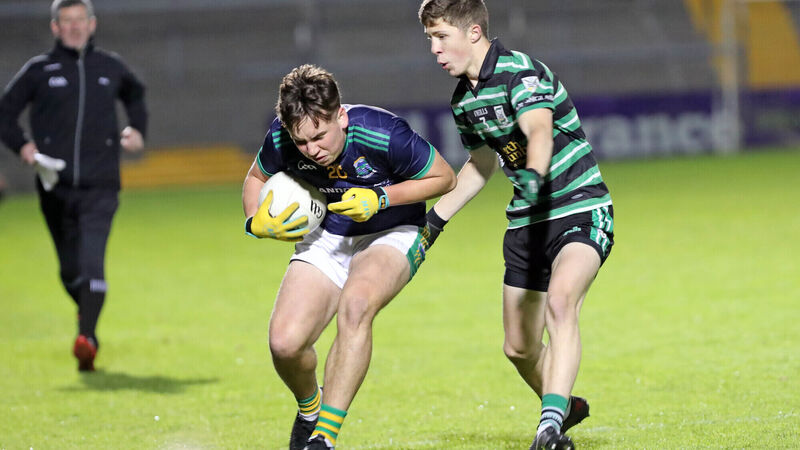 Imokilly division eager to run league games and a new football cup in 2021