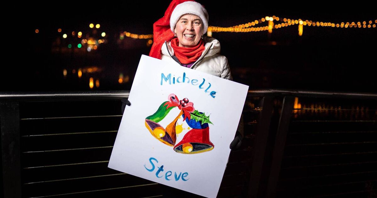 Watch: Fermoy International Choir release Christmas song for loved ones ...