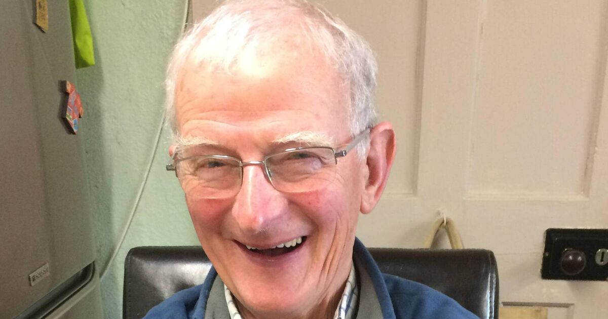 Former Echo and Irish Examiner journalist Donal Musgrave dies