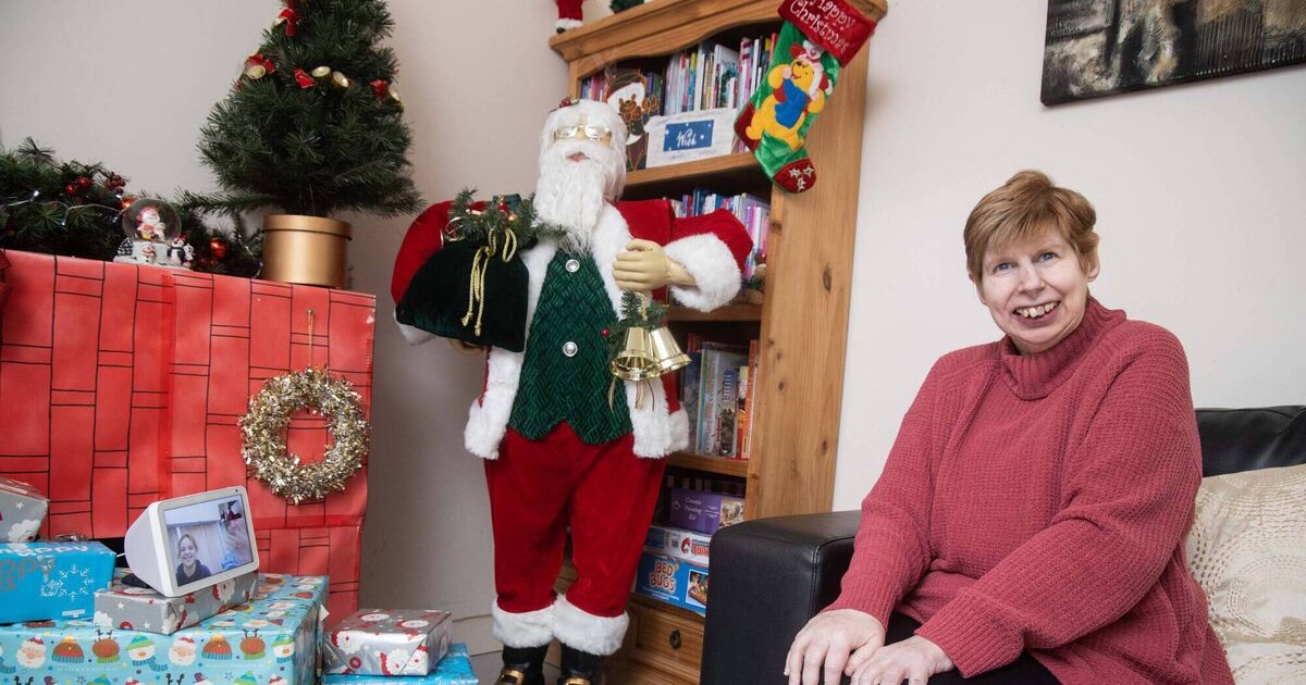 Cork's Cope Foundation continue to provide invaluable service