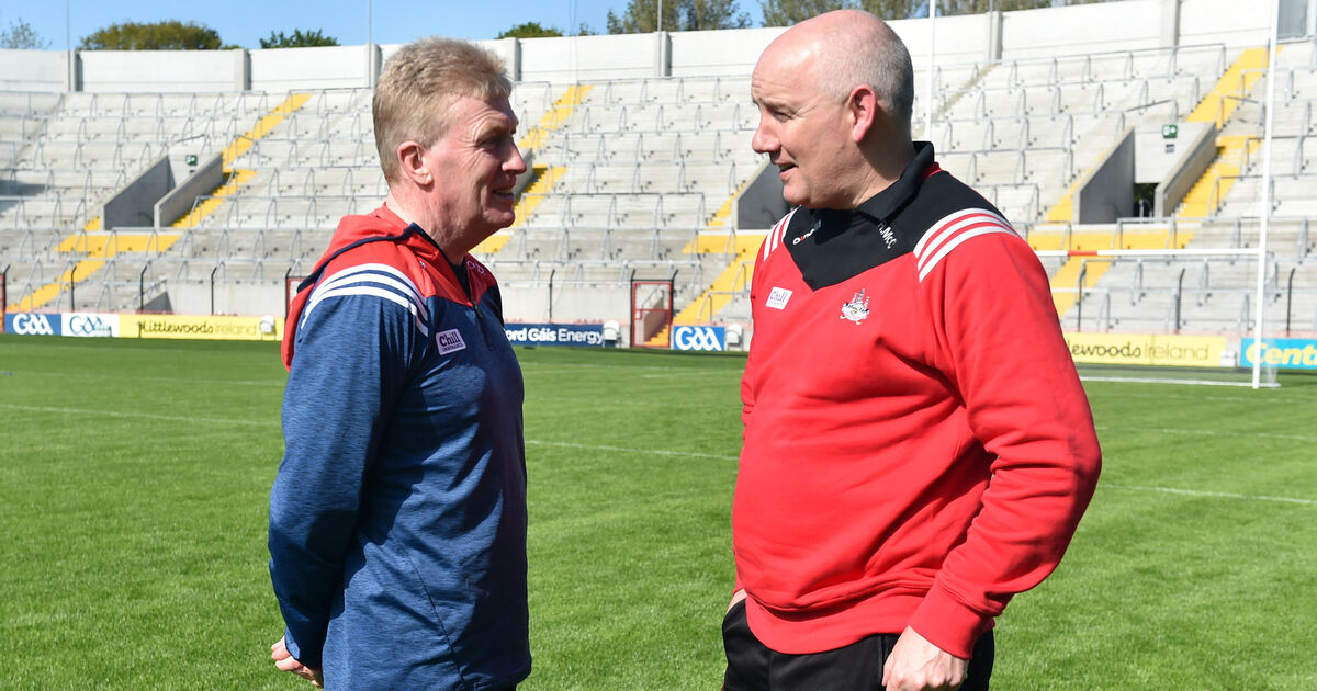 Ronan McCarthy's return offers continuity as Cork footballers enter a ...