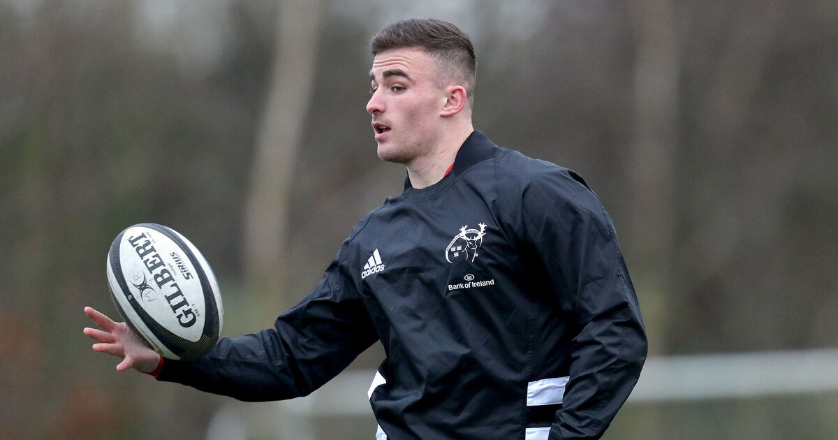 Sevens up: Shane Daly benefited from switching to modified rugby