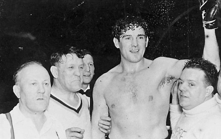 Leeside Legends: Boxer Jack Doyle a complicated figure outside the ring