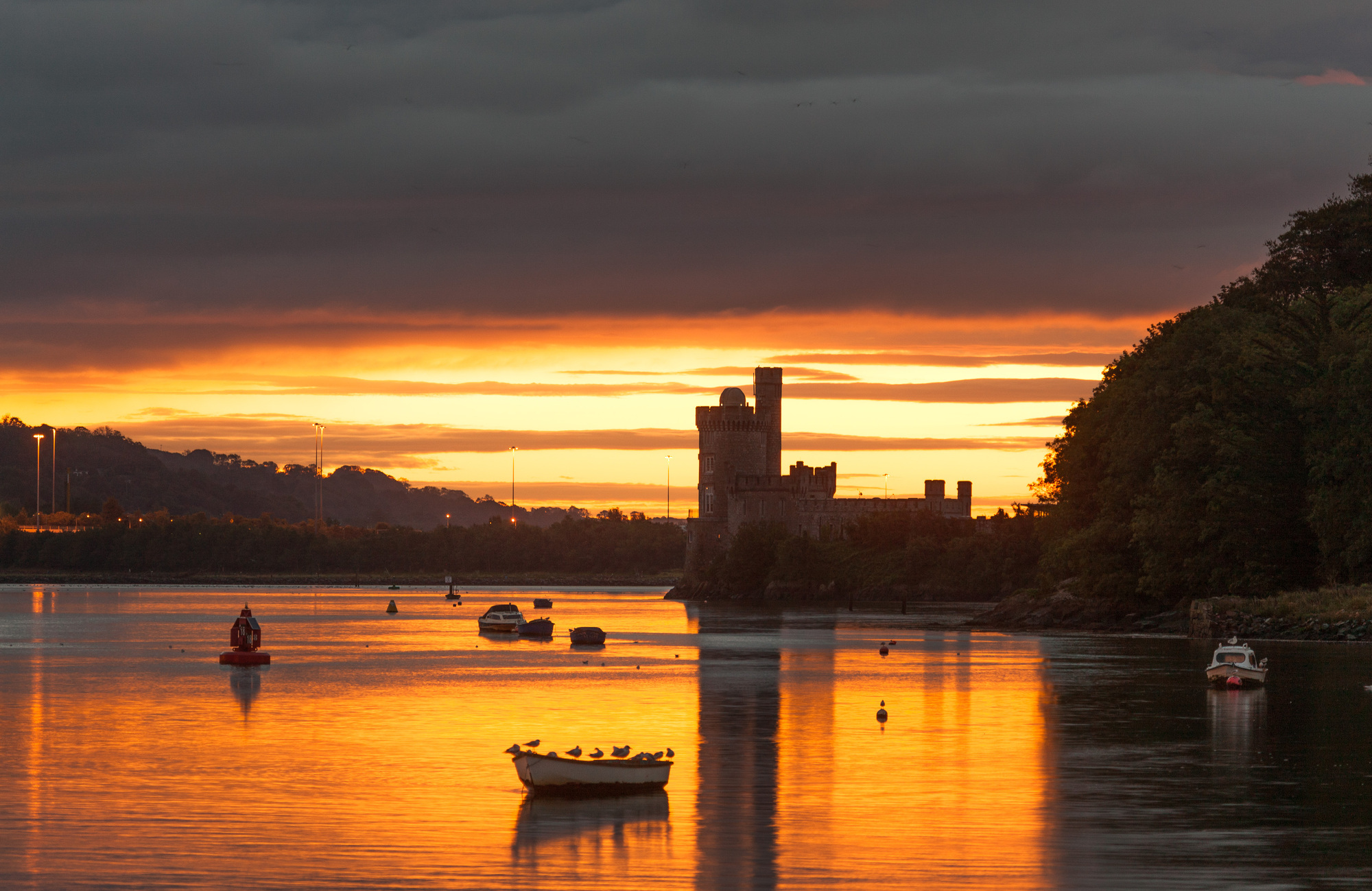 10 stunning landscape shots of Cork