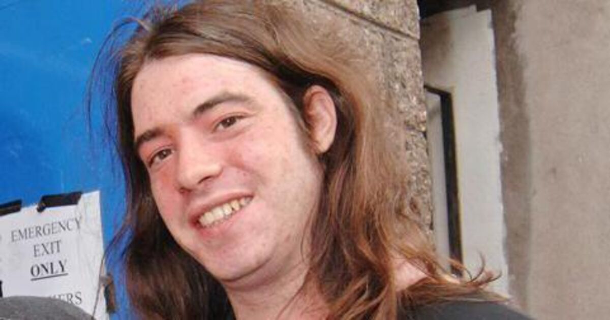 'A natural, immersed in music': Cork mourns loss of musician Reuben Lynch