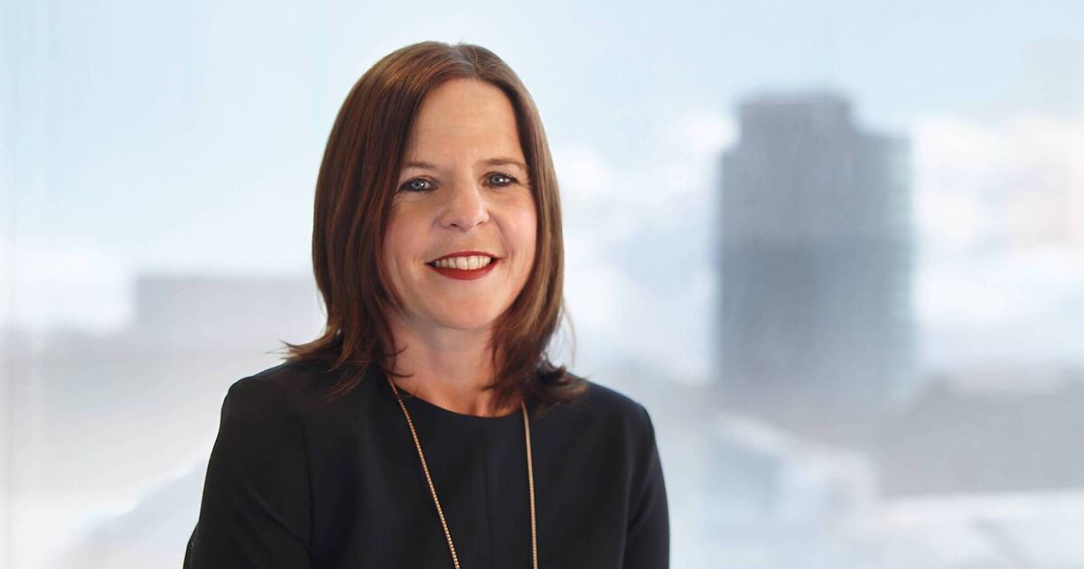 My Career: 25 years in the legal industry