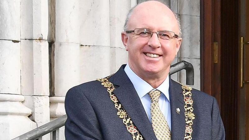 Lord Mayor welcomes major funding announcement to help Cork towns and ...