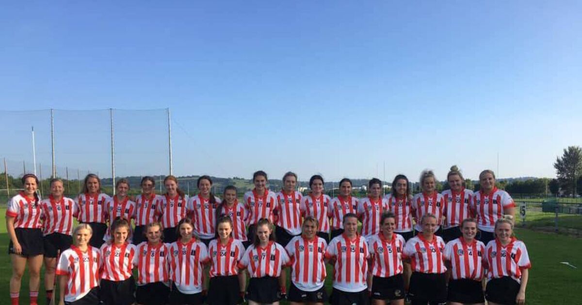 Imokilly camogie returned to senior ranks as game grows in East Cork