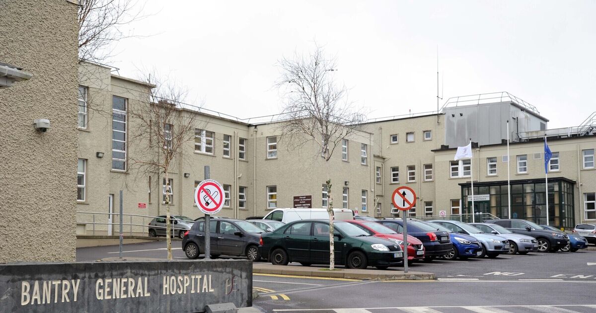 ICU beds may be rationed for those with 'best chance of survival' at ...