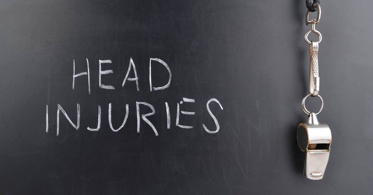 GAA must be conscious of the concussion crisis facing rugby