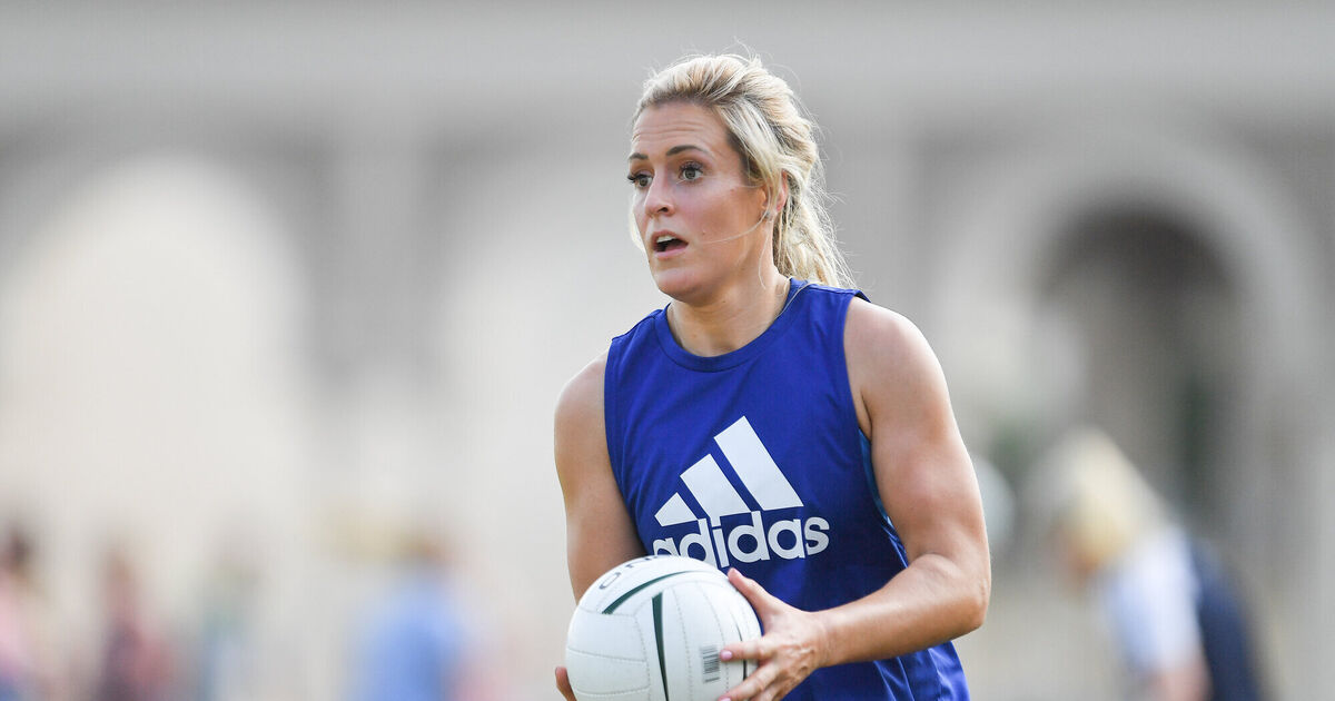 Hopes high that Bríd Stack will make a full recovery from Aussie Rules ...