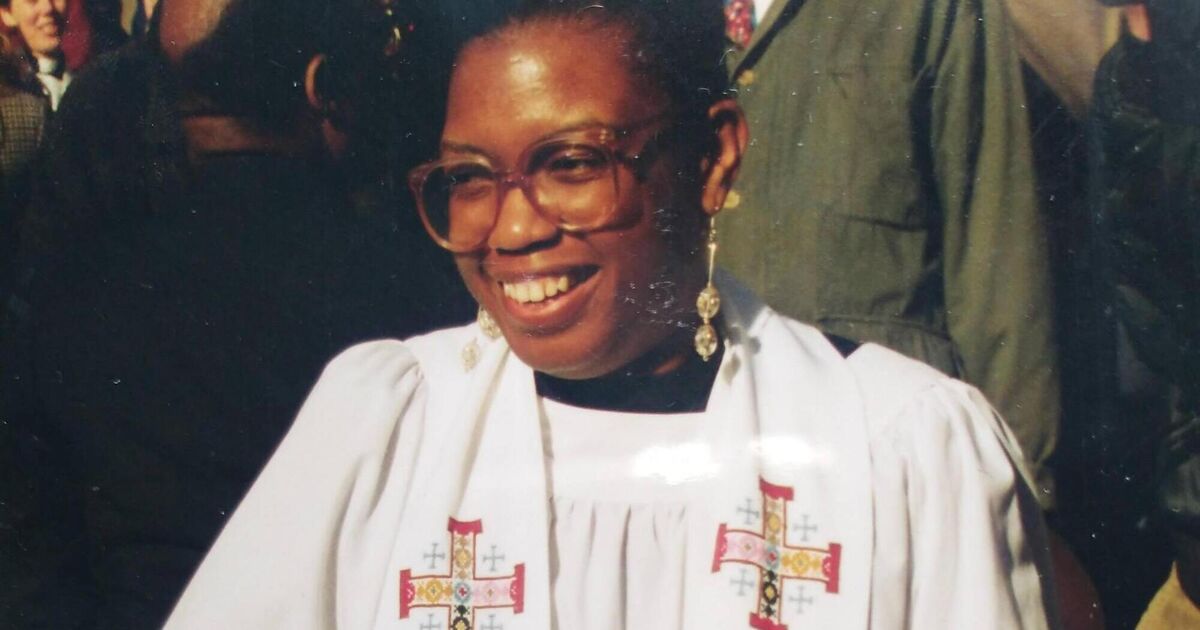 Trailblazer Eileen reflects on her service to the Church of Ireland