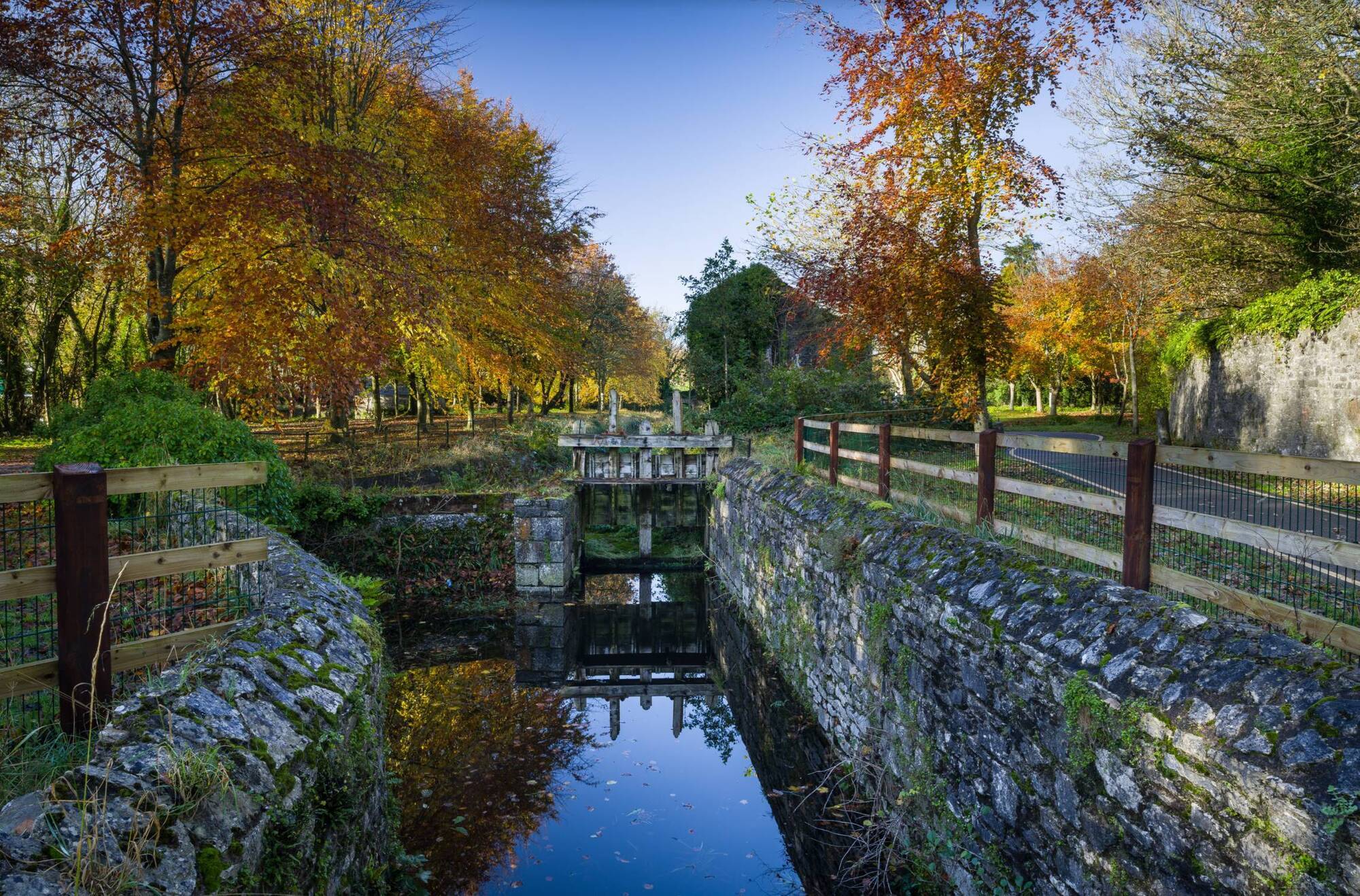 On a mission to bring local history to people in Ballincollig