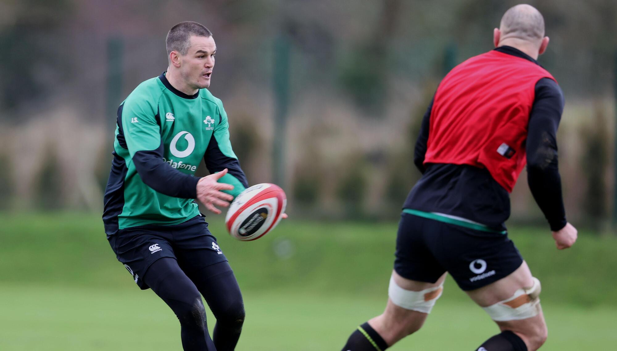 David Corkery's Six Nations preview: Ireland far too strong for Wales