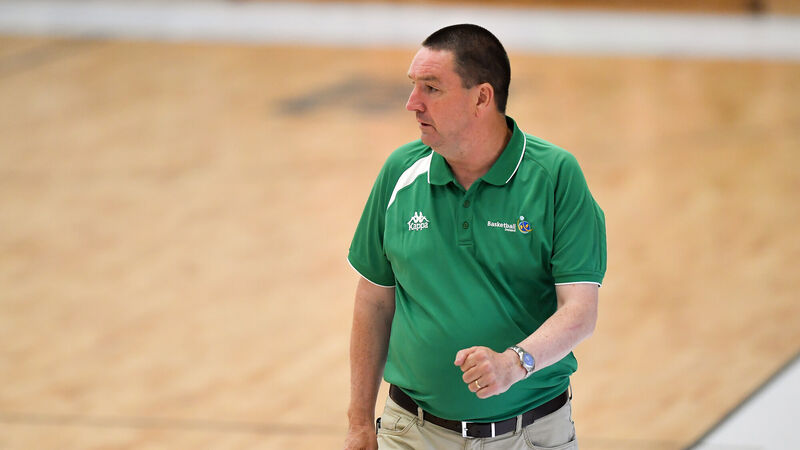 Scannell: Teens have lost out so much they must be basketball's priority