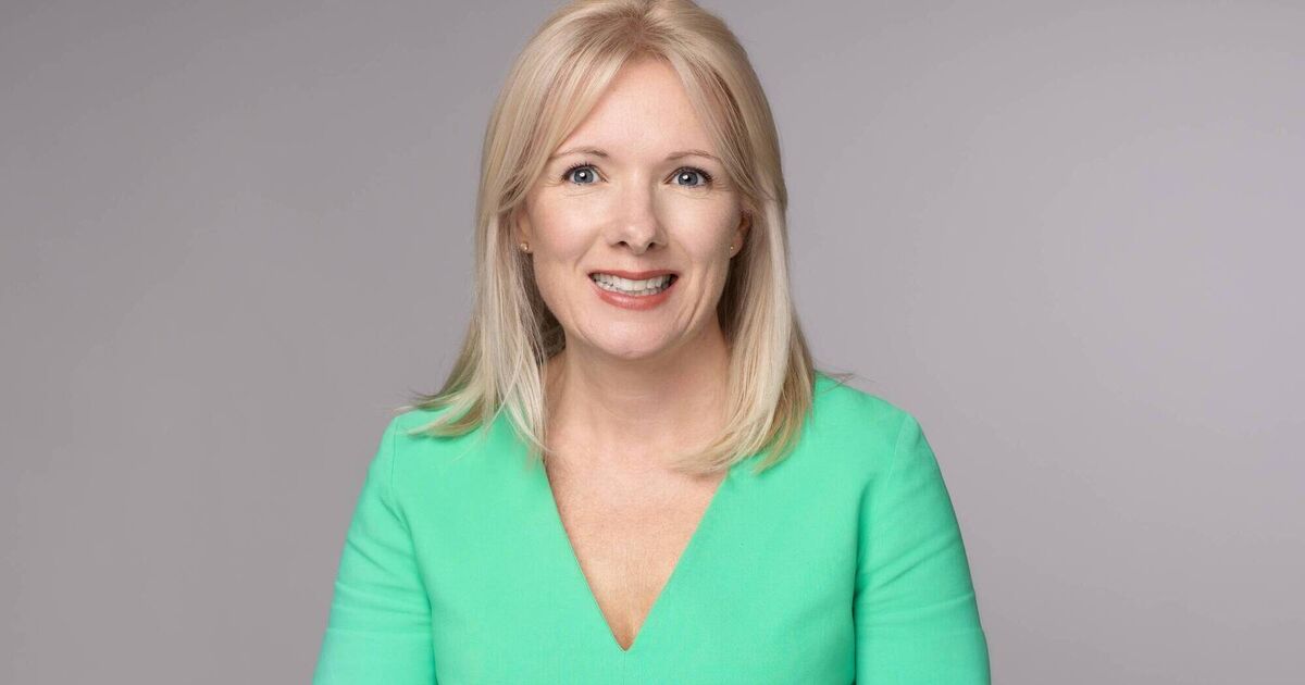 Fiona first female chair of banking federation