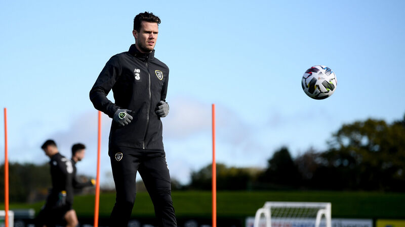 Kevin in for the Long haul with Burnley; Cork City graduate heads for ...