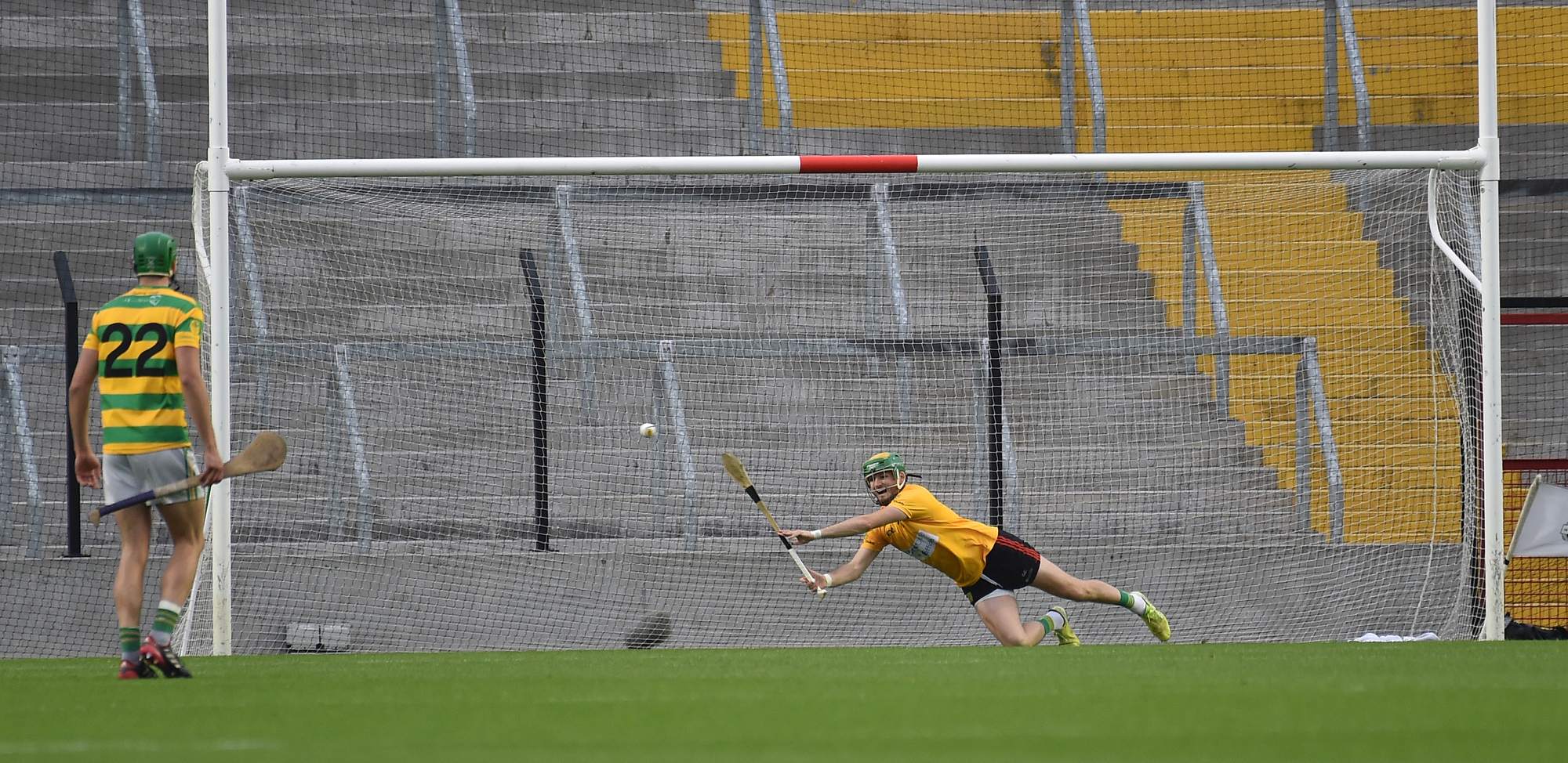 Cynical fouling in hurling will continue until a fitting penalty is ...