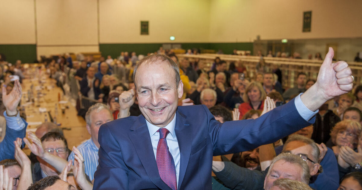'An extraordinary year in politics': Cork's TDs reflect on year since ...
