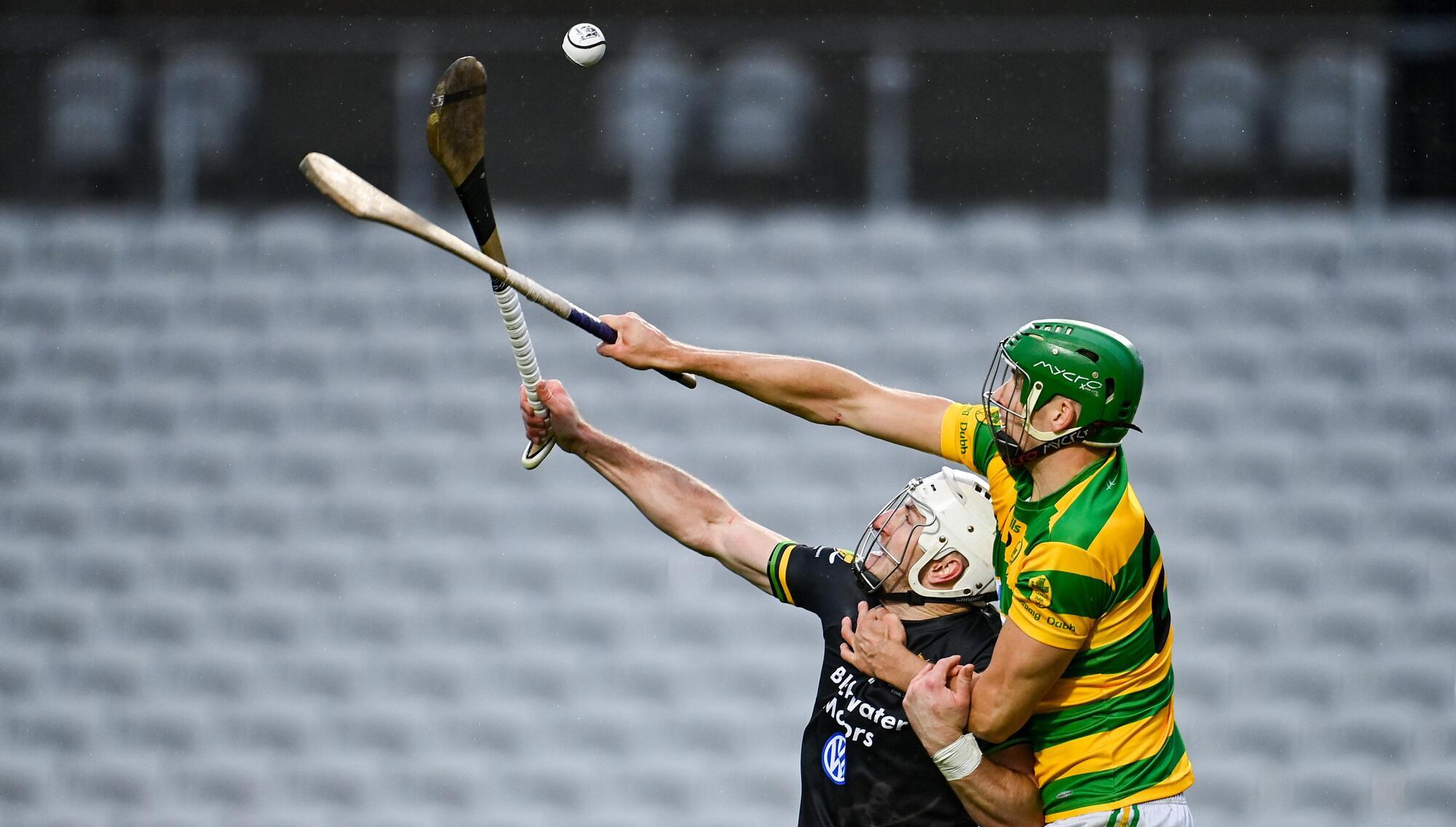 GAA must consider club players when they restructure the 2021 season