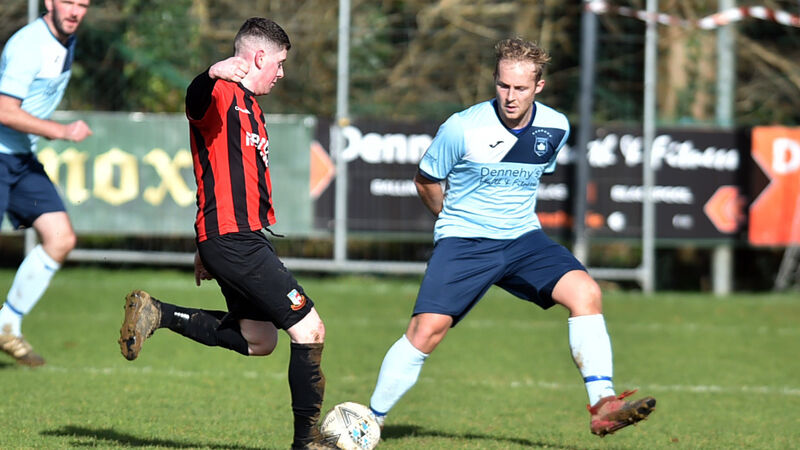 Cobh Ramblers complete signing of three Munster Senior League players