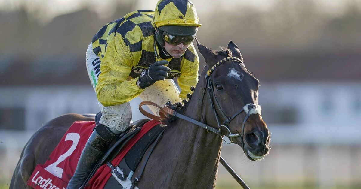 Jane Mangan asks the key questions a month out from Cheltenham