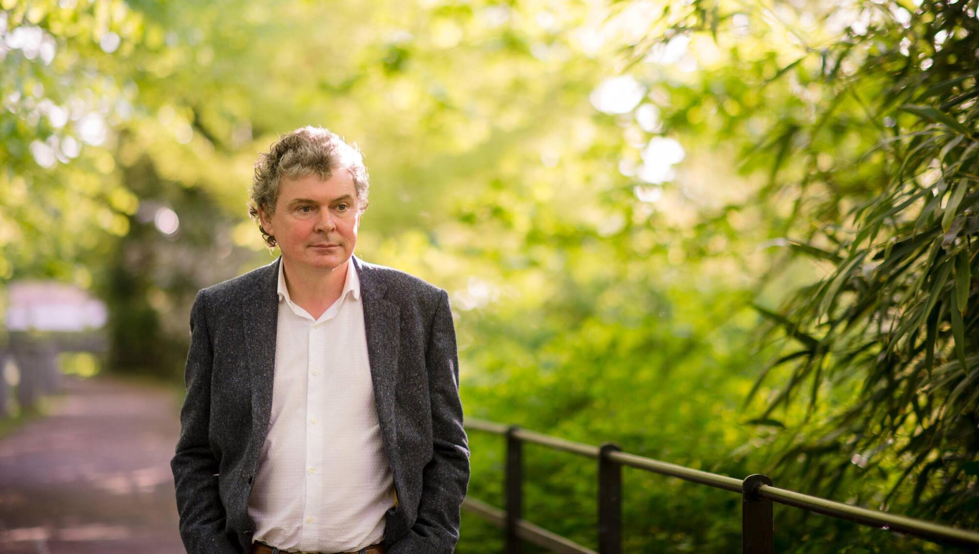 Cork's John Spillane releases new track inspired by old Irish stories