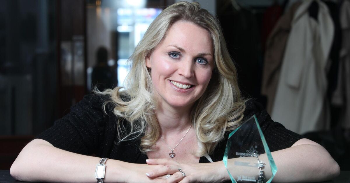 Outpouring of love on social media as Cork businesswoman is laid to rest