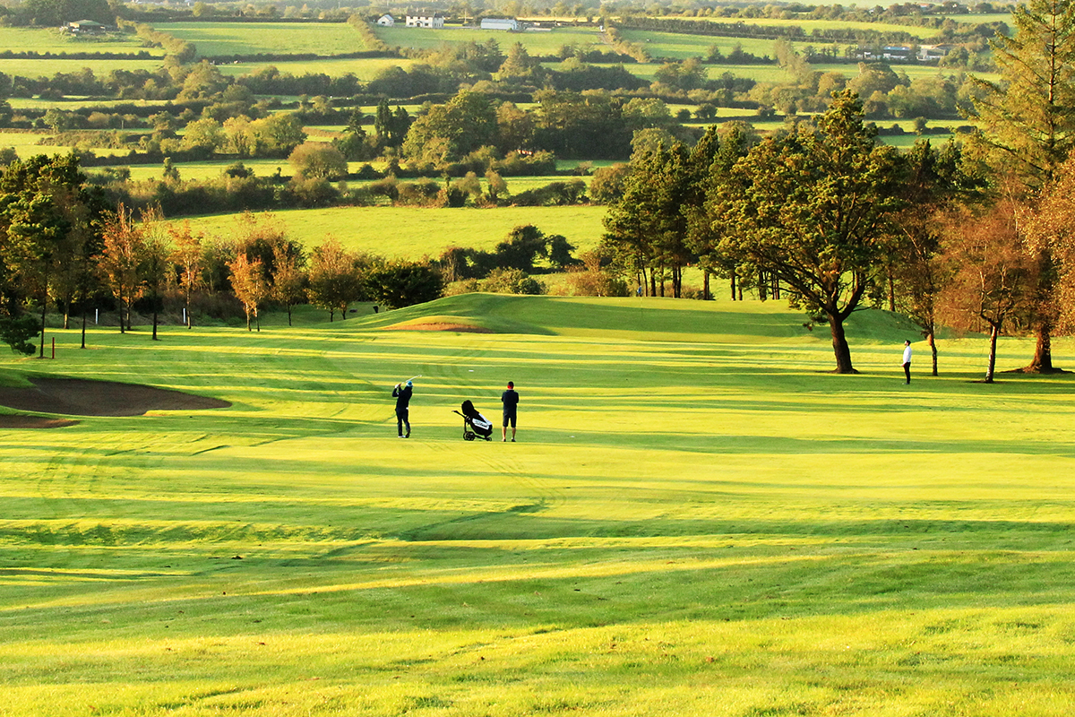 16 Cork golf clubs to receive boost of almost €300,000 from grants