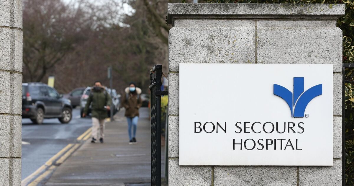 Bon Secours staff to ballot for strike action