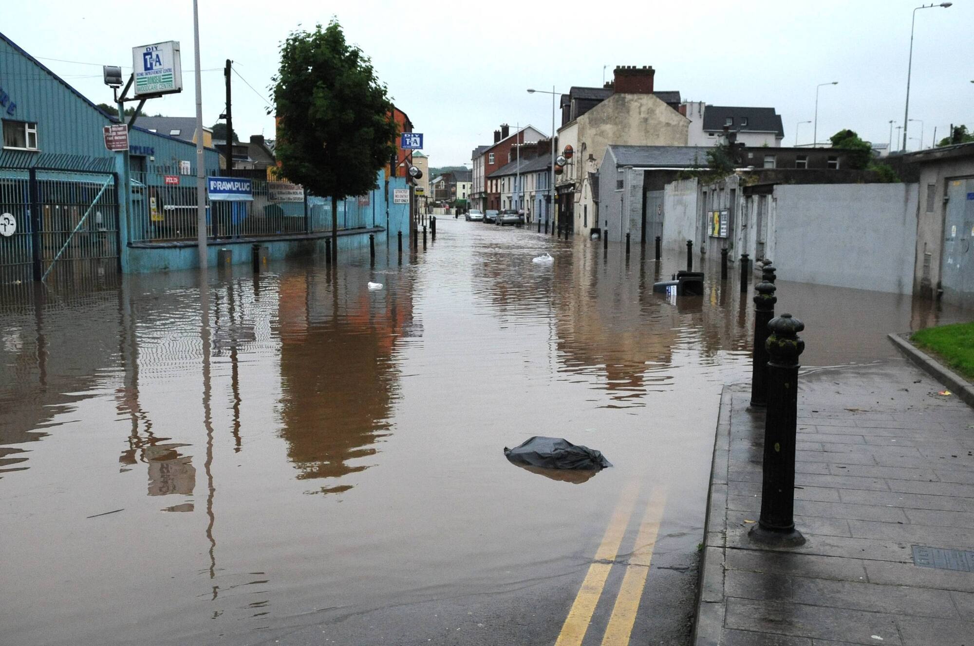 Blackpool flood defences approved by Minister