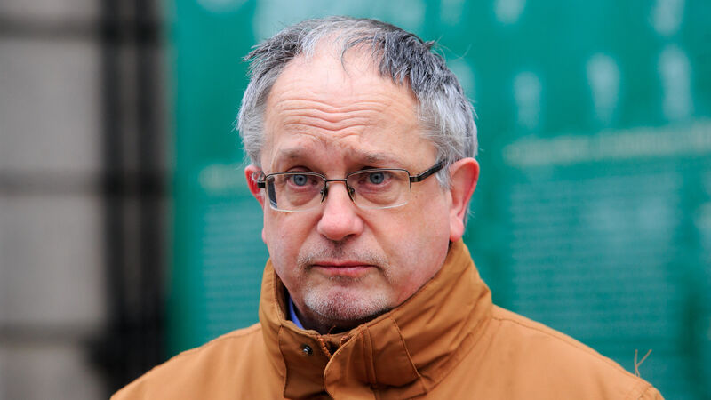 Cork TD calls for the removal of all barriers to third-level education