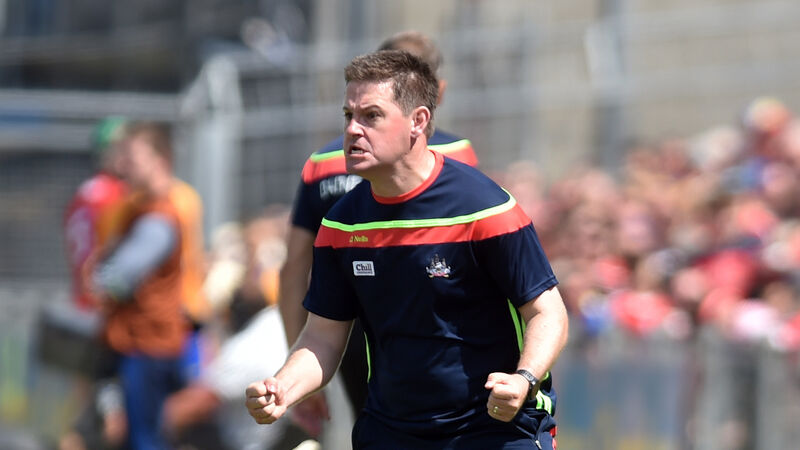 Kieran Murphy and Abbeyside hurlers will benefit from coaching move