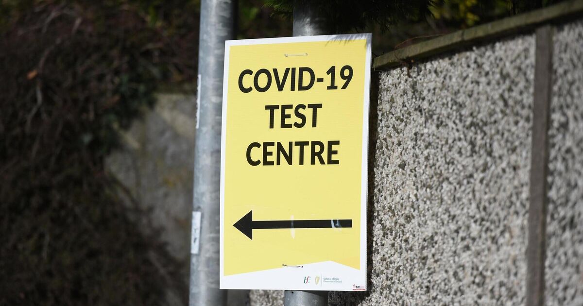 New data reveals more areas in Cork recorded less than five cases of ...