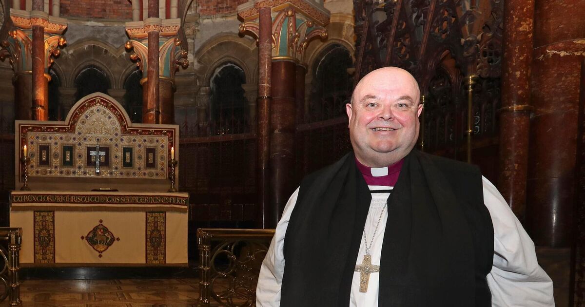 Bishop pays tribute to Cork people's 'resolve, determination ...