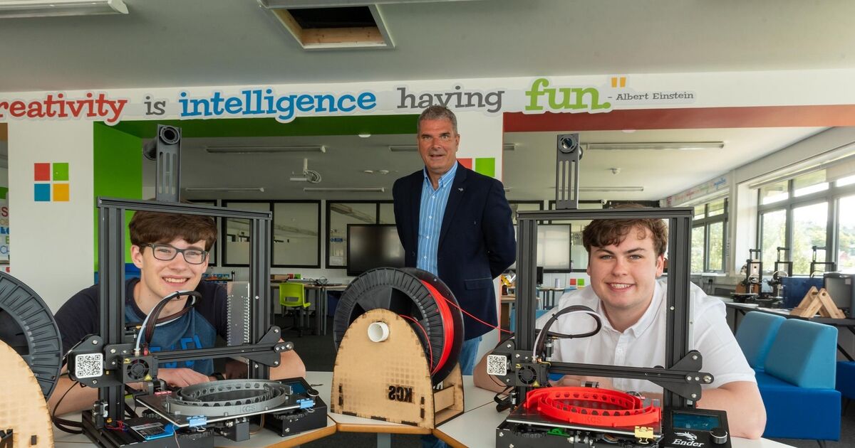 Cork school set for further expansion