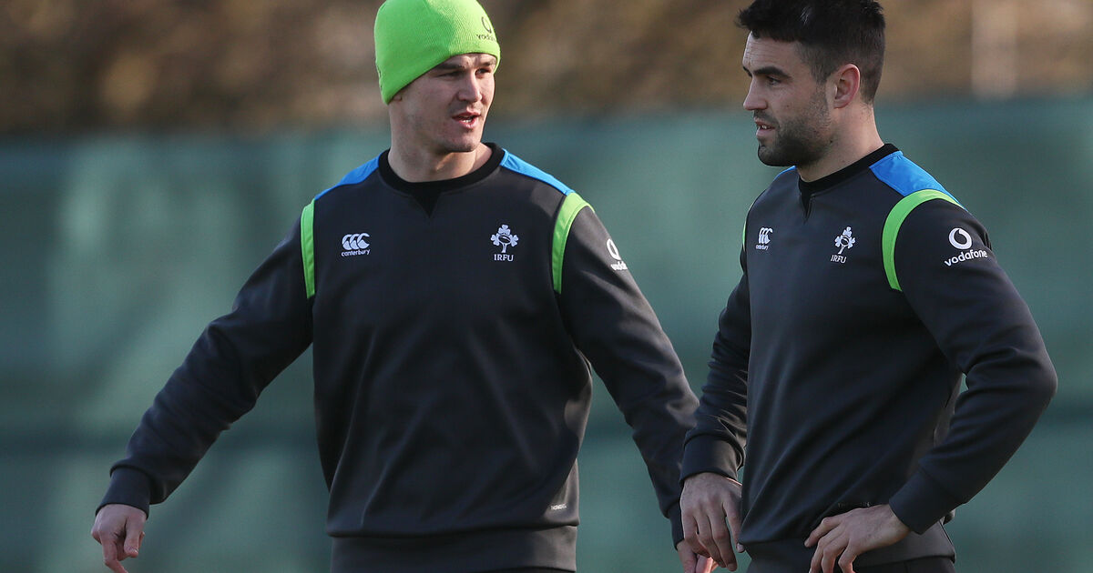 David Corkery on how Munster can turn the tide against Leinster