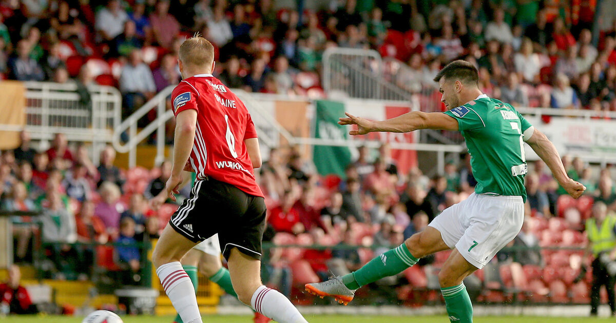 Former Cork City stalwart Jimmy Keohane battling on with Rochdale