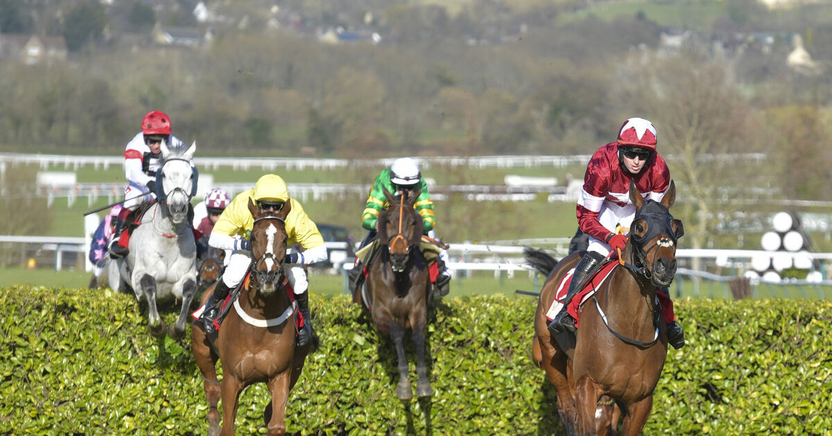 Jane Mangan: Irish Grand National success can define a career