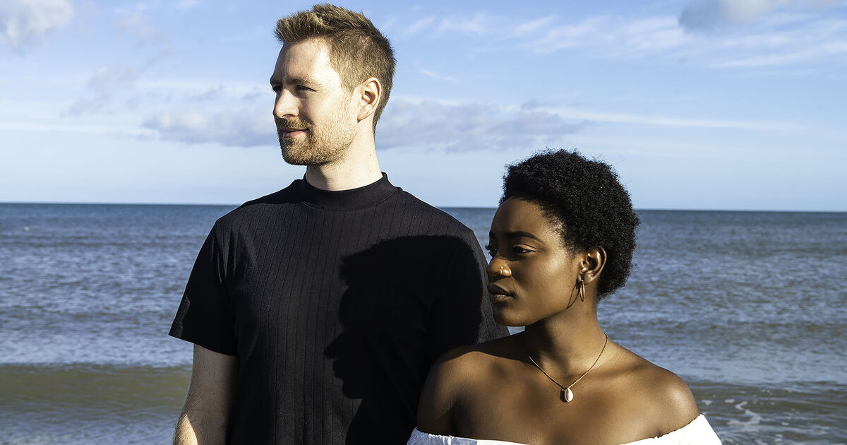 Enda makes waves with a trio of talent