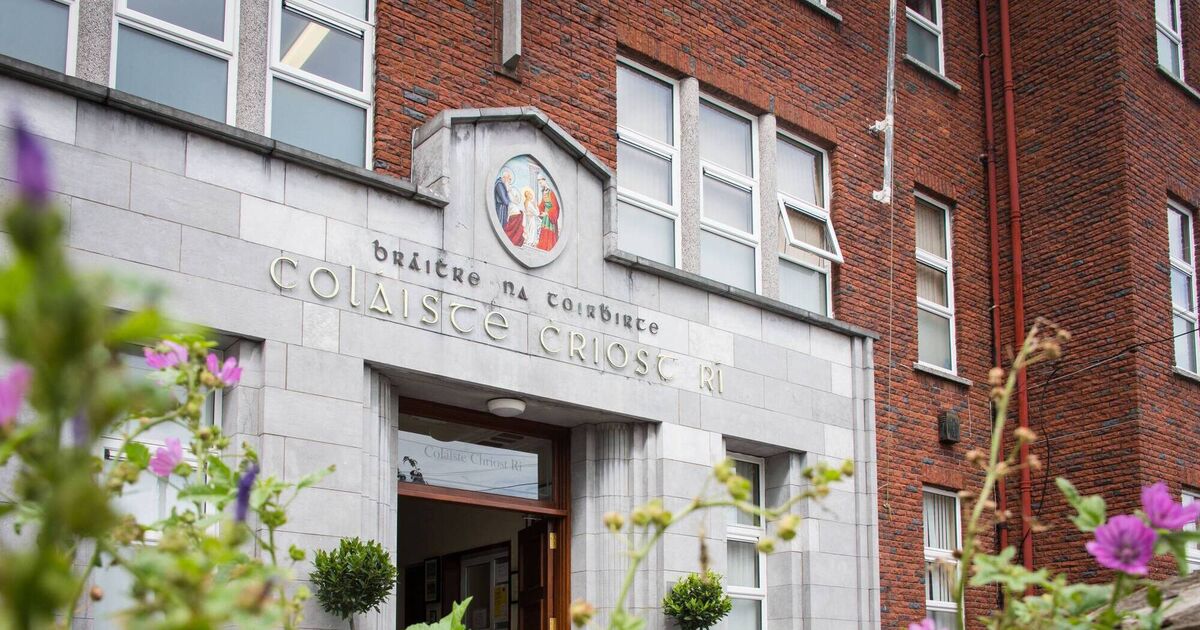 Cork school due to open first ASD class next year