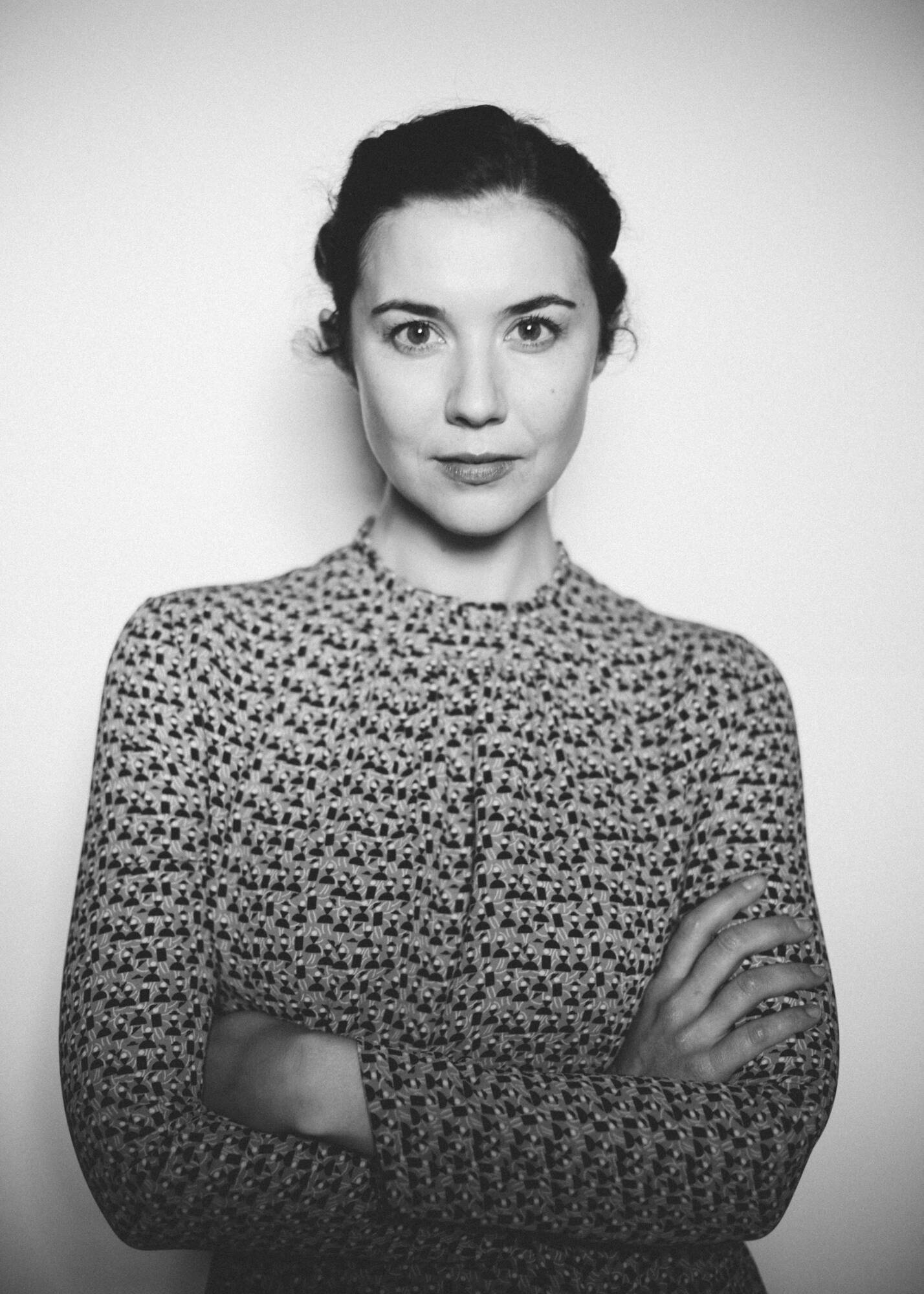 Lisa Hannigan to perform live from The Everyman stage