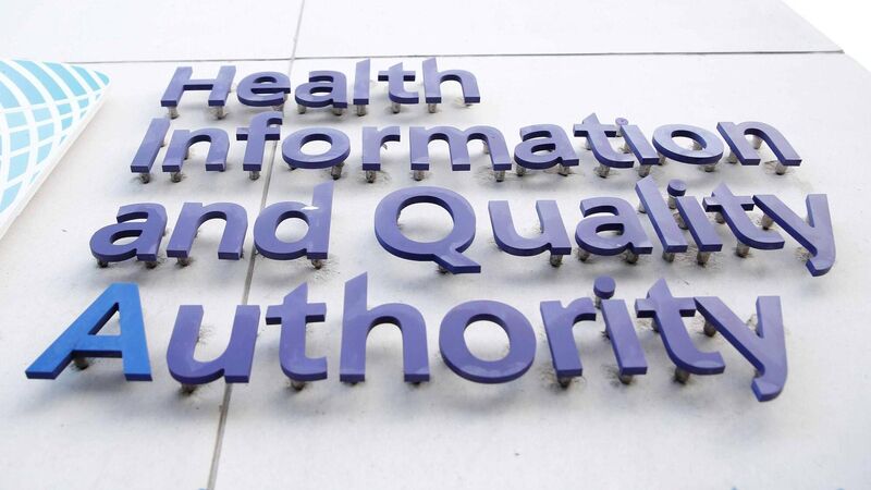 HIQA inspection led to 'urgent action plans' to address issues at Cork ...