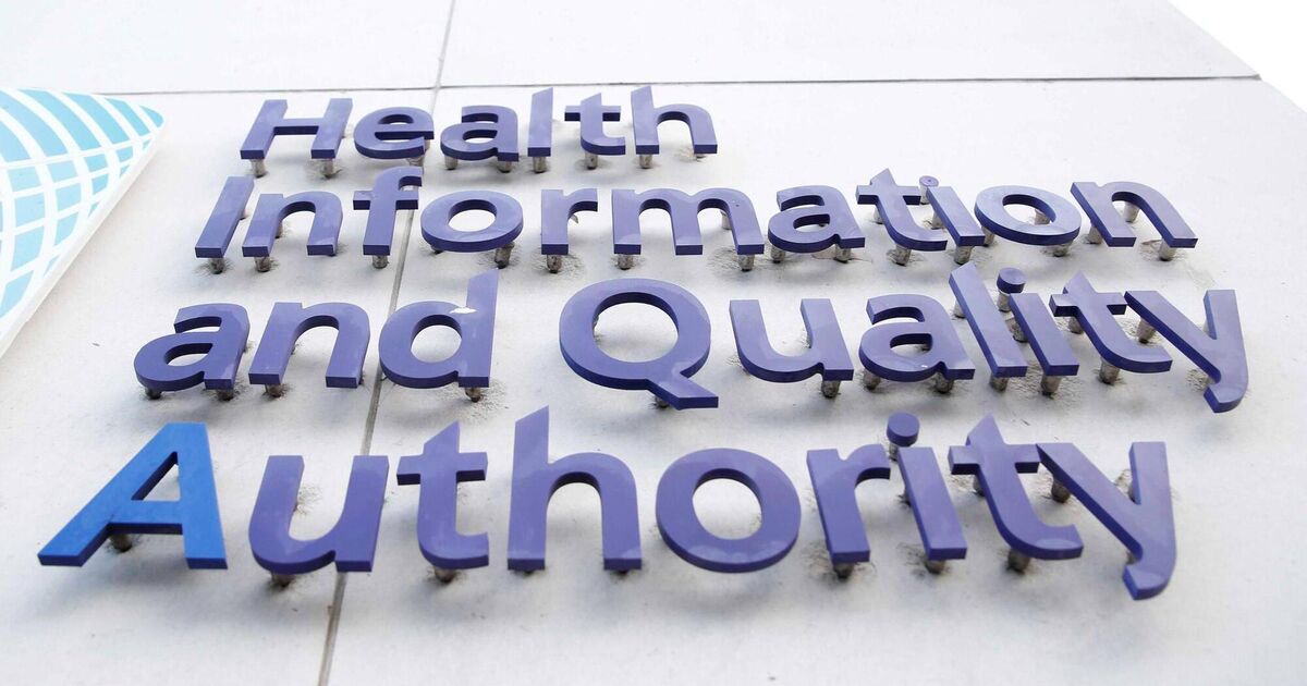HIQA inspection led to 'urgent action plans' to address issues at Cork ...